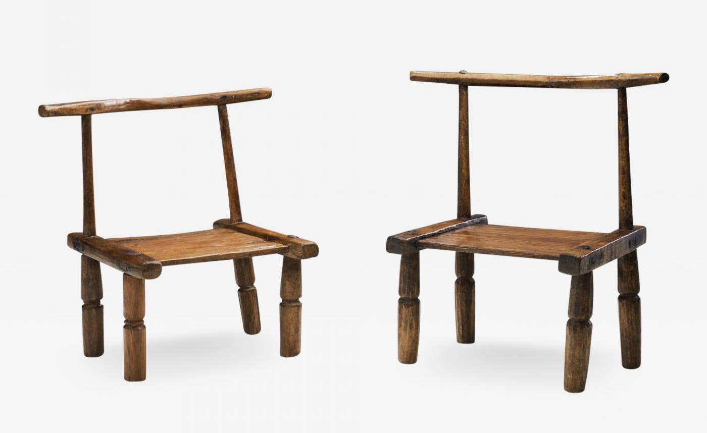 5 Versatile African Seating Styles that Energize Your Space