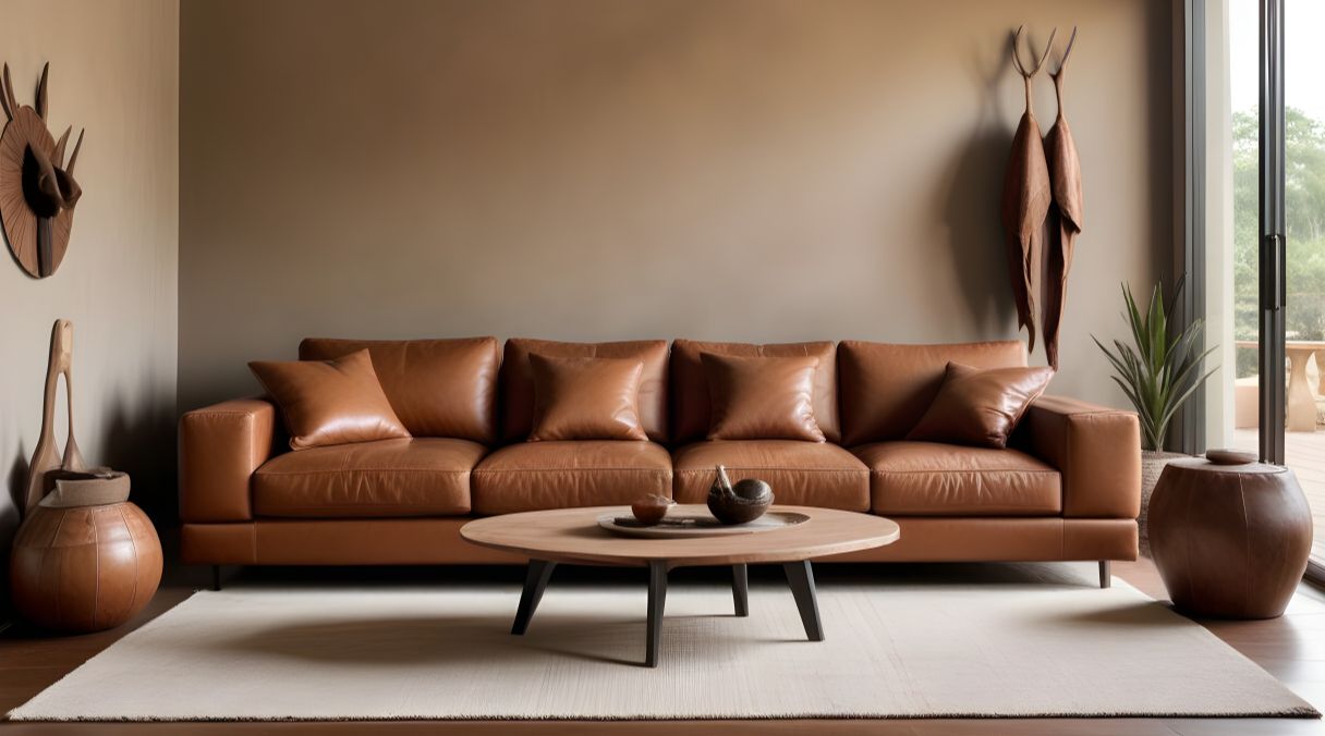 The Ultimate Modern African Home design | 7 Elevated Ideas to Unleash ...