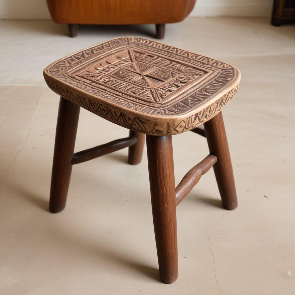 The 3 Amazing Pillars of West African Interior Design - OKANLY