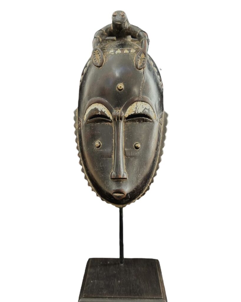 3 Authentic West African Masks: Your Guide to Sacred Art