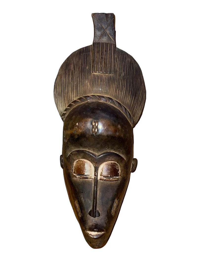 3 Famous West African Masks with Great Purchase Options - OKANLY