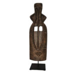 3 Authentic West African Masks: Your Guide to Sacred Art