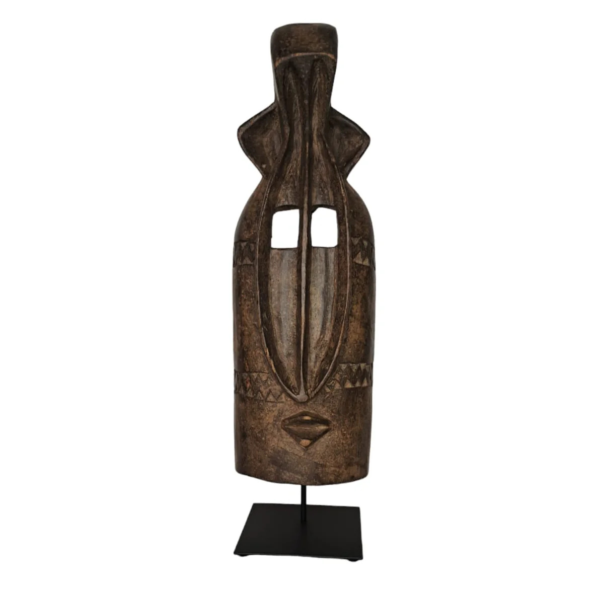 3 Authentic West African Masks: Your Guide to Sacred Art