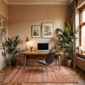 11 African Interior Design Ideas for a Stunning Home