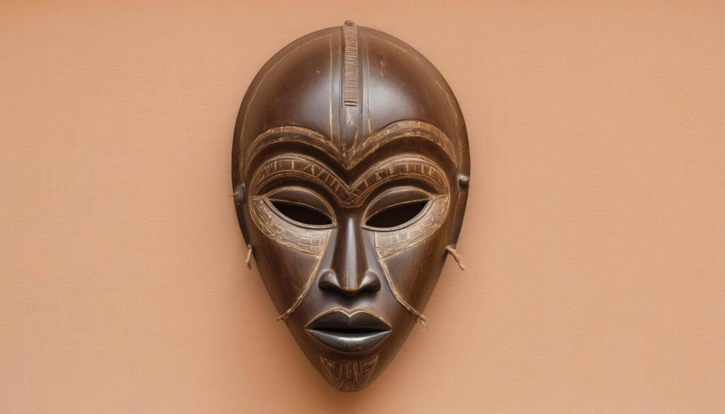 3 Famous West African Masks with Great Purchase Options - OKANLY