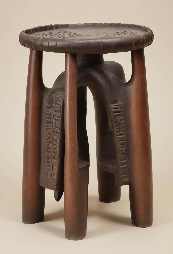 The 3 Amazing Pillars of West African Interior Design - OKANLY