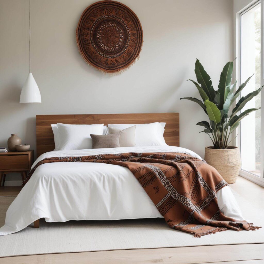 African-Inspired Home Decor: 7 Vibrant Items to Revitalize Your Space ...