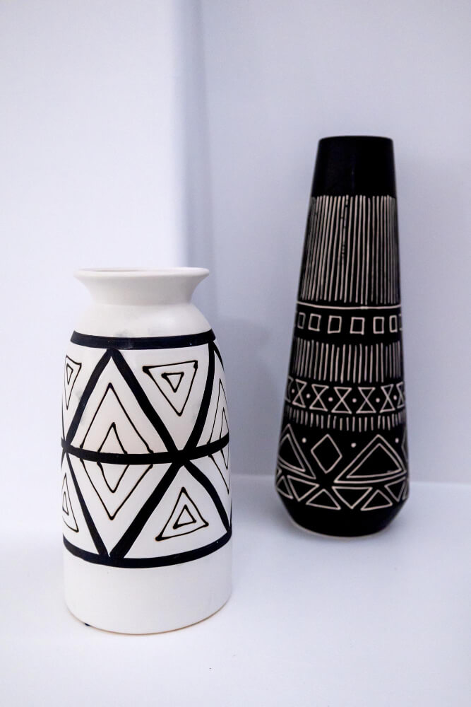 African-Inspired Home Decor: 7 Vibrant Items to Revitalize Your Space ...