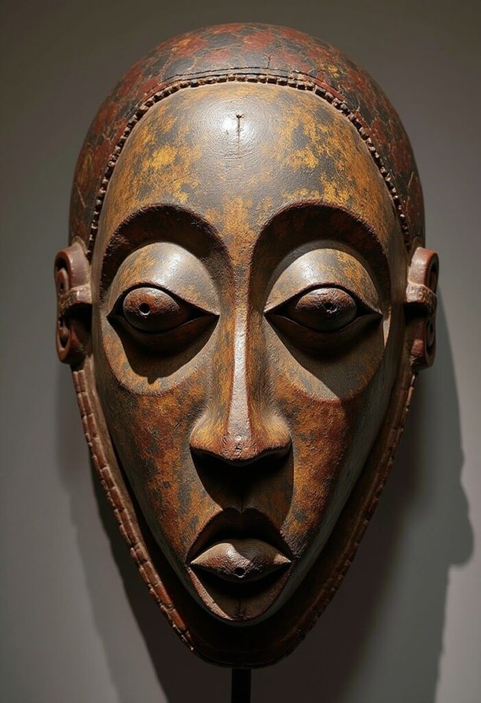 The Best African Interior Design Trends for 2024 - OKANLY