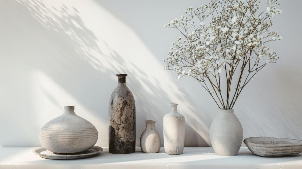 5 African Living Room Decor Ideas for a Beautiful Organic Vibe - OKANLY