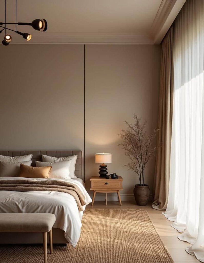 7 Exciting African Interior Design Styles for Your Next Makeover - OKANLY