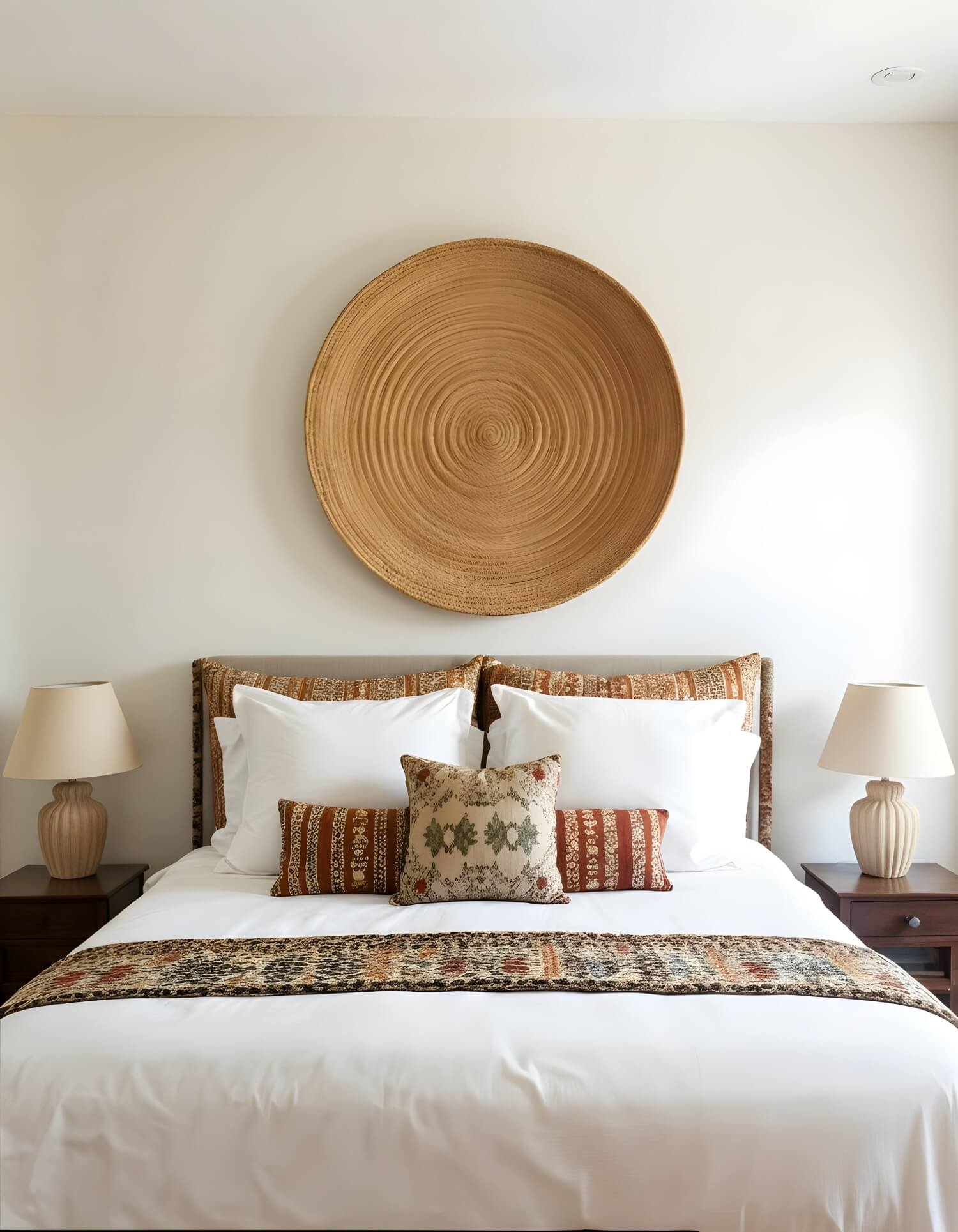 7 Exciting African Interior Design Styles for Your Next Makeover - OKANLY