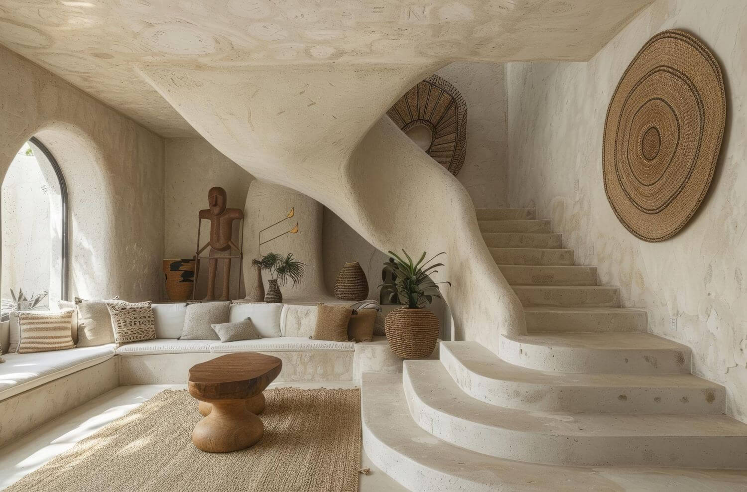 7 Exciting African Interior Design Styles for Your Next Makeover - OKANLY