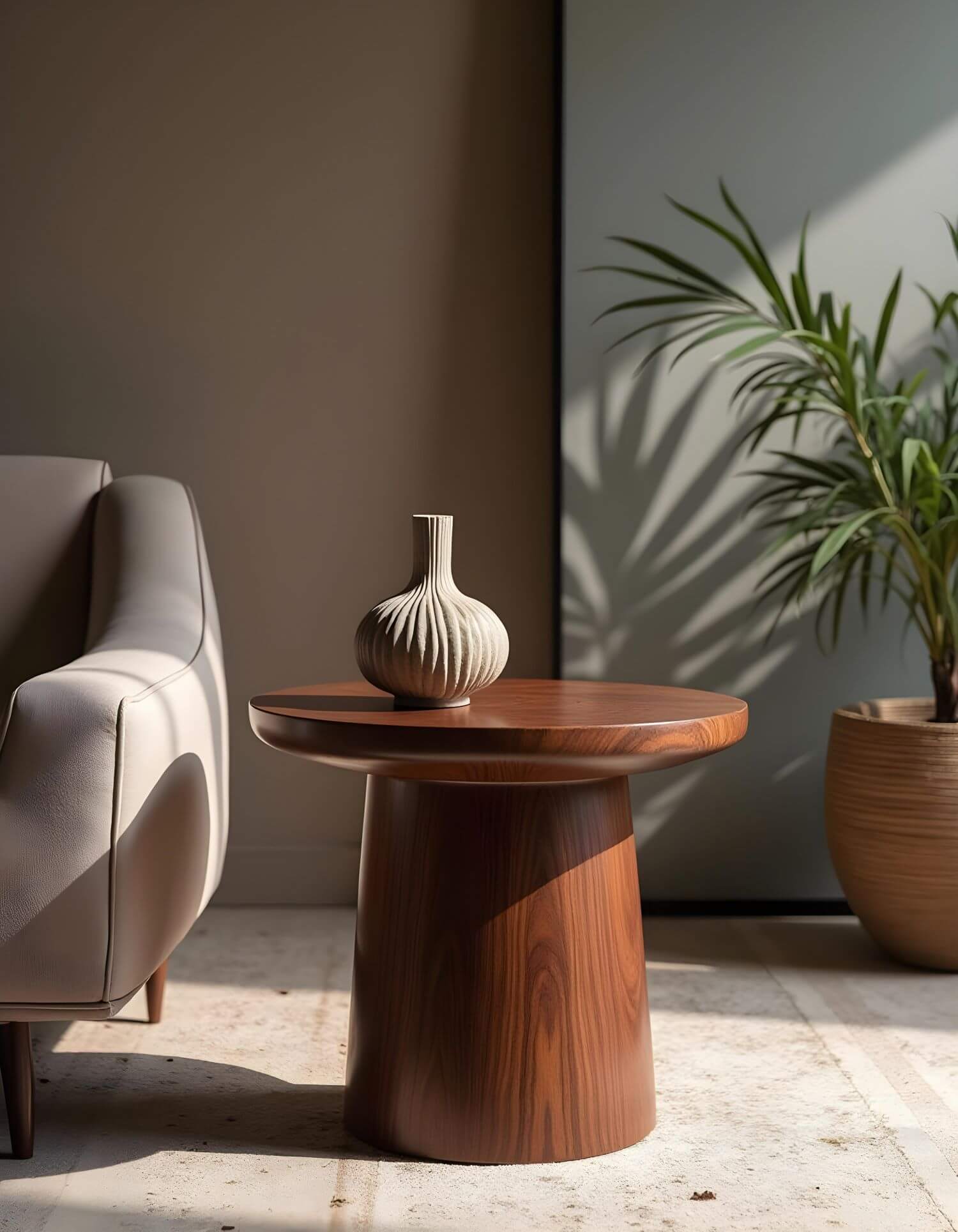 15 Modern African Furniture Pieces That Will Inspire You - OKANLY