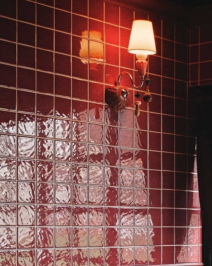 Moroccan Tiles for Bathroom: A Stunning World of Style