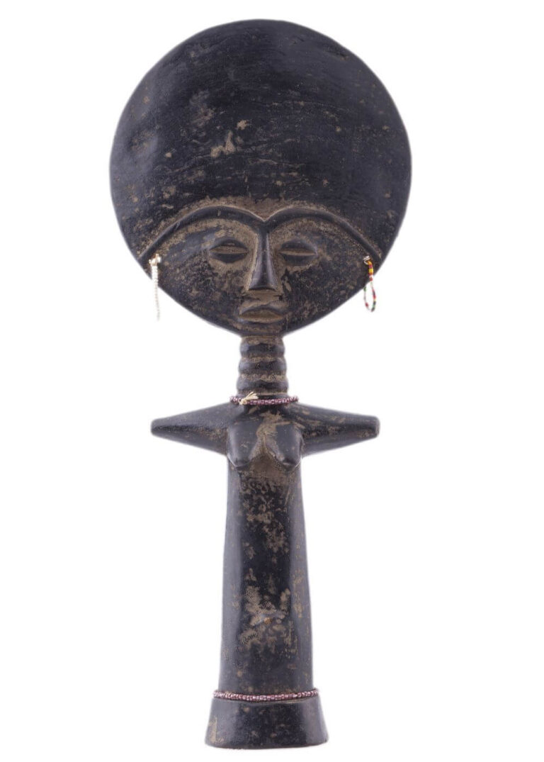 Traditional African Art: 5 Fascinating Pieces to Know