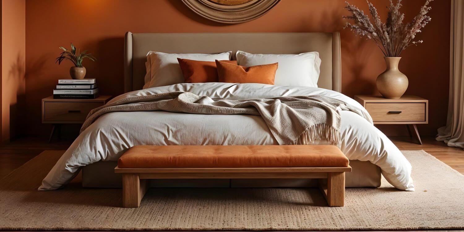 An Expert 7-Step Guide to Chic African Bedroom Decor