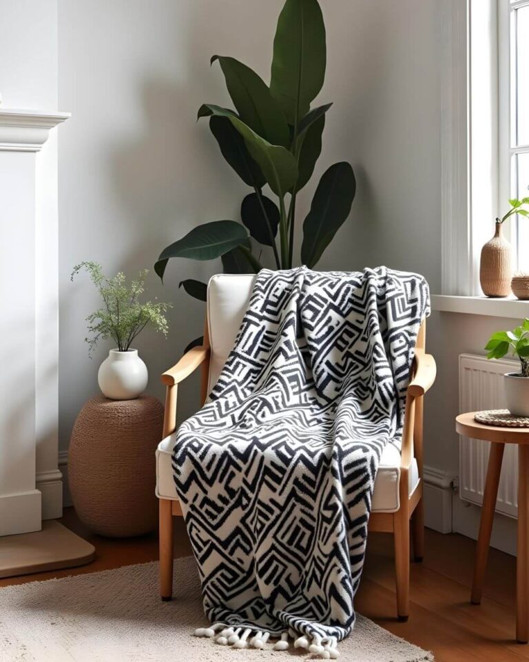 25 Unique Home Accessories To Refresh Your Space In 2025