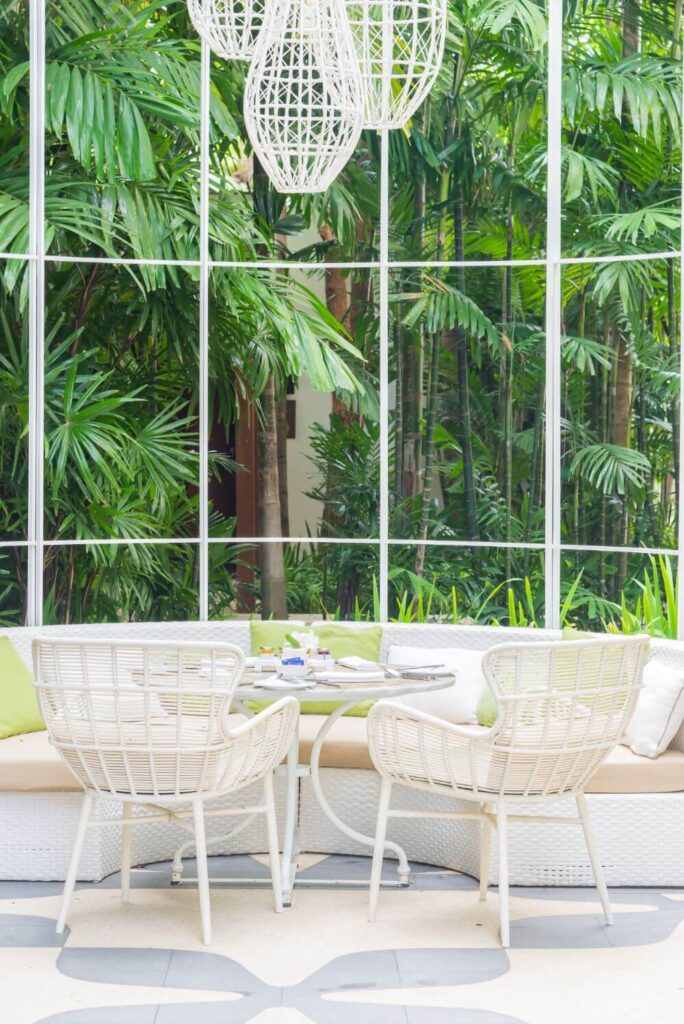 Tropical Home Design: How to Create Your Perfect Paradise