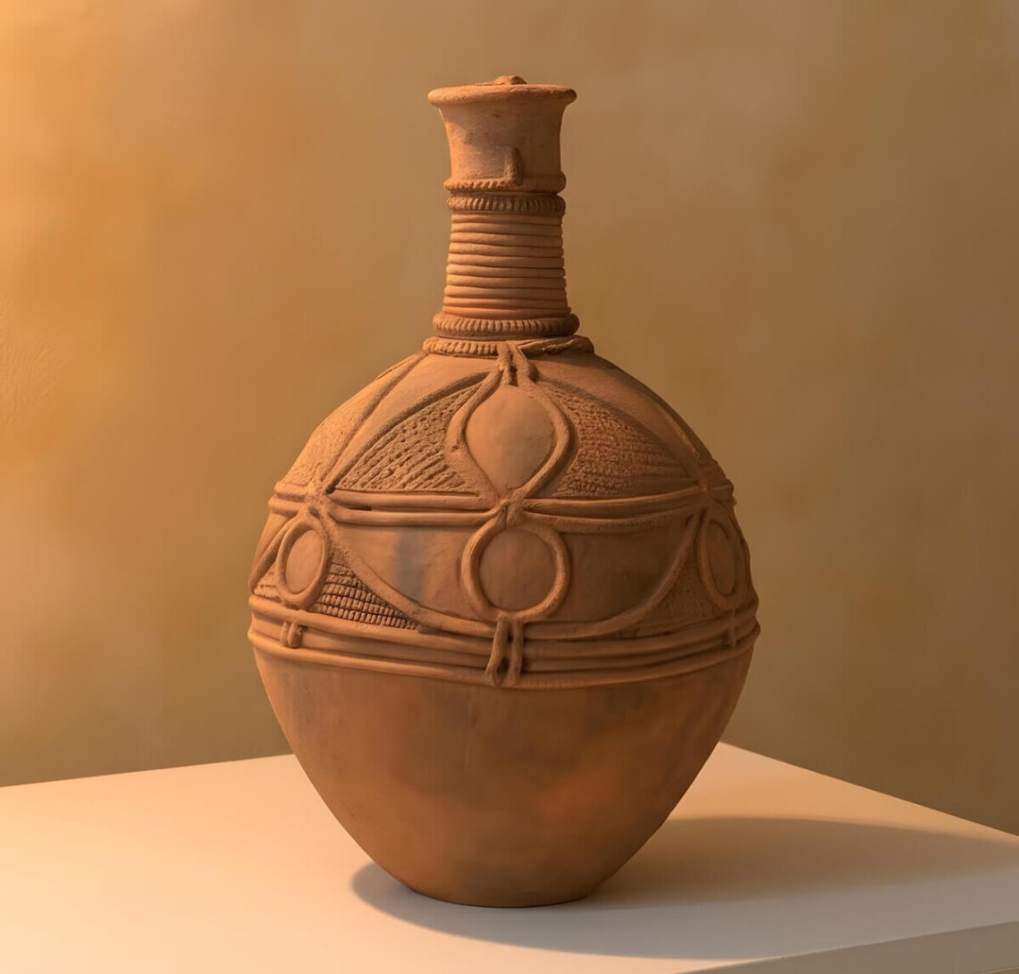 African Pottery: A Timeless Treasure | 7 Remarkable Styles