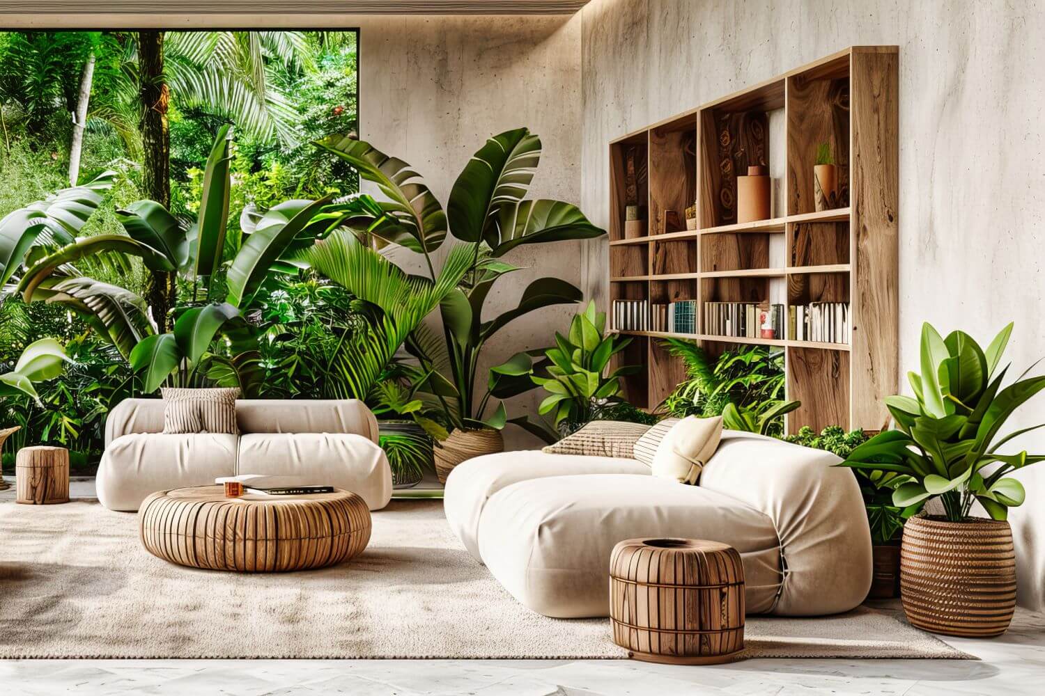 Tropical Home Design: How to Create Your Perfect Paradise
