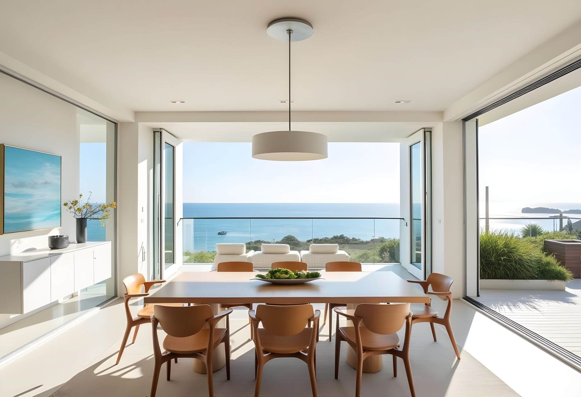 Modern Beach House Decor Ideas You’ll Want Right Now