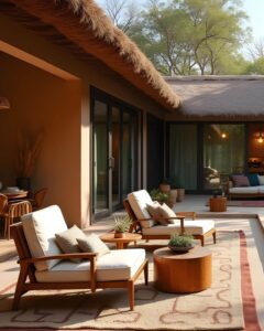 Outdoor Living Space | How to Design a Spectacular Setup