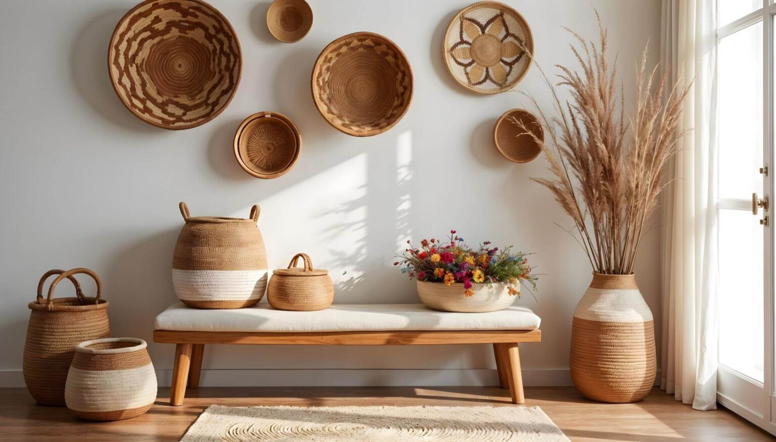 7 Exciting African Interior Design Styles for Your Next Makeover - OKANLY