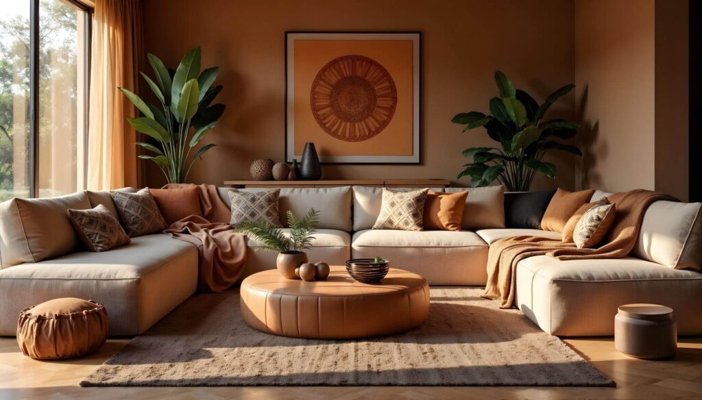 The Ultimate Modern African Home design | 7 Elevated Ideas to Unleash ...