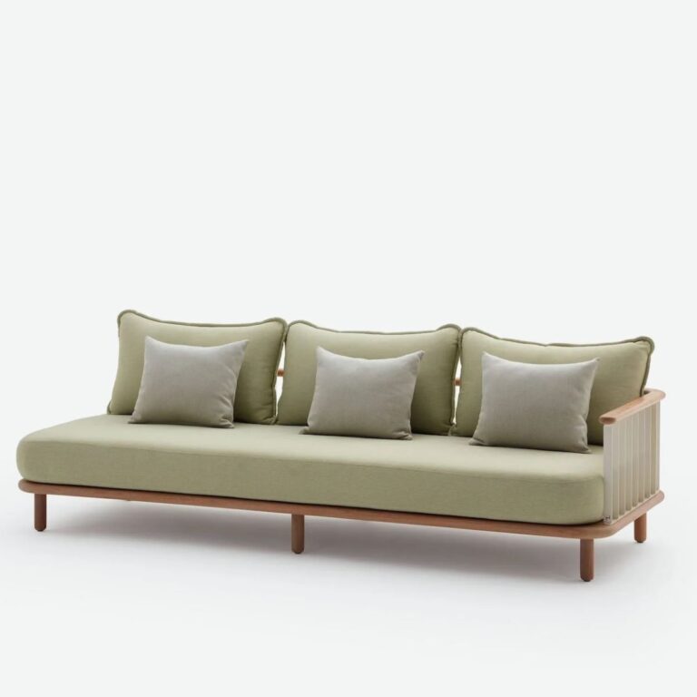 Living Space Outdoor | How to Design a Spectacular Setup