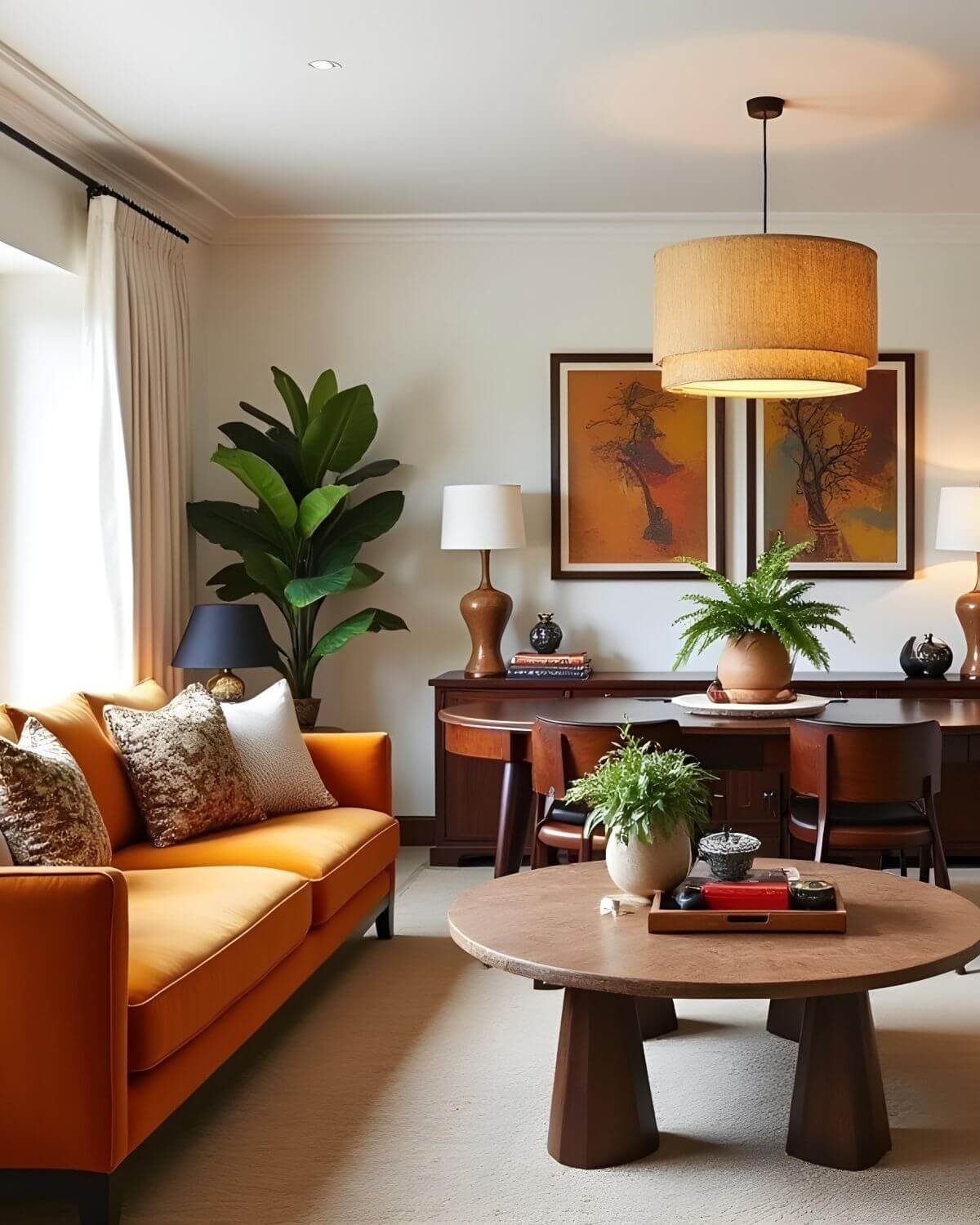 Eclectic Home Design Done Right: Chic, Unique, Unexpected