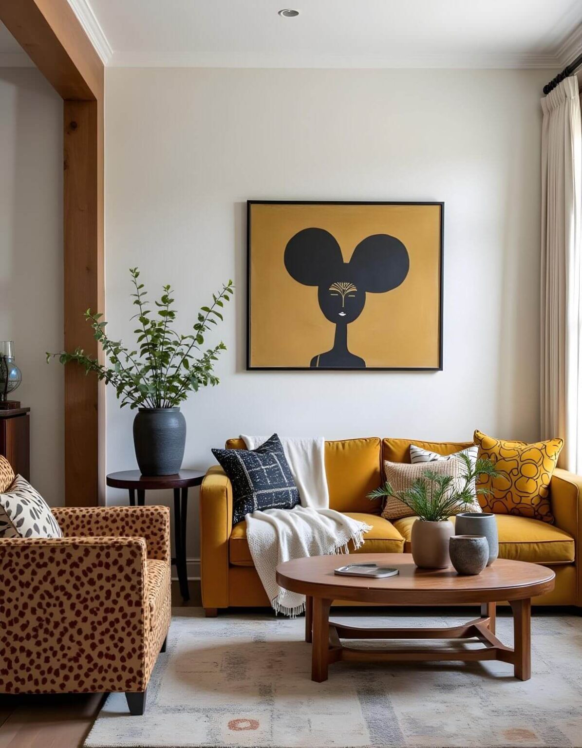 Eclectic Home Design Done Right: Chic, Unique, Unexpected