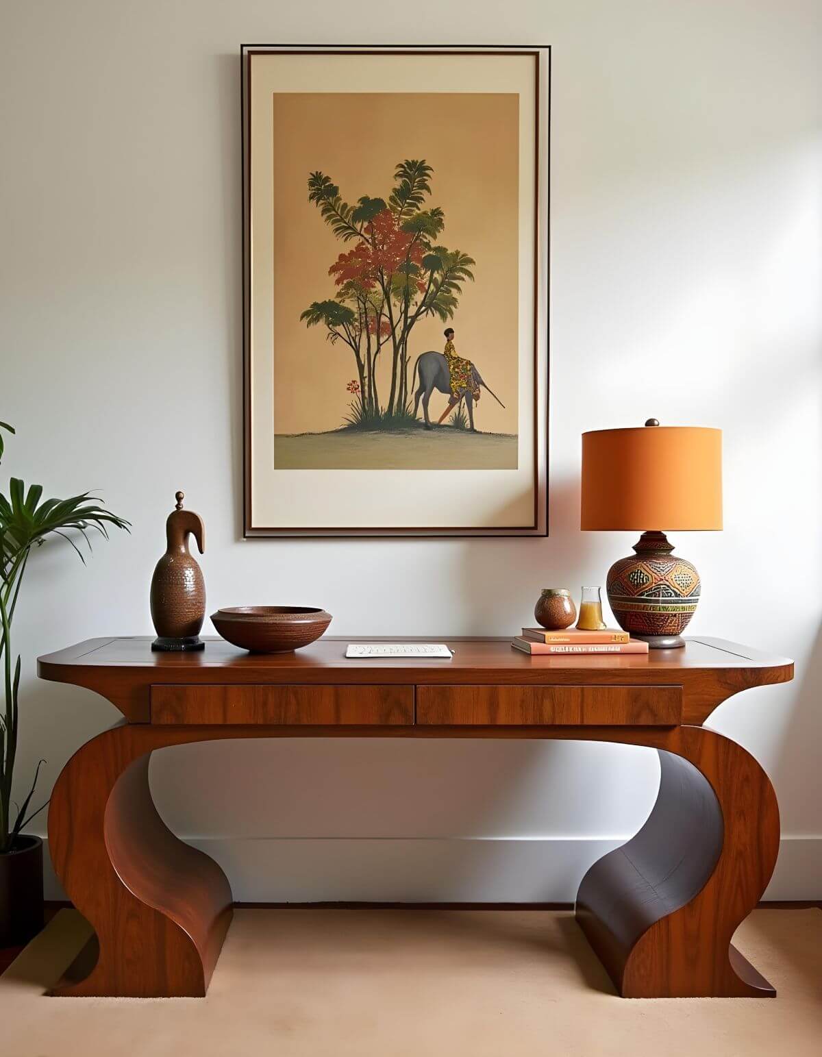 Eclectic Home Design Done Right: Chic, Unique, Unexpected