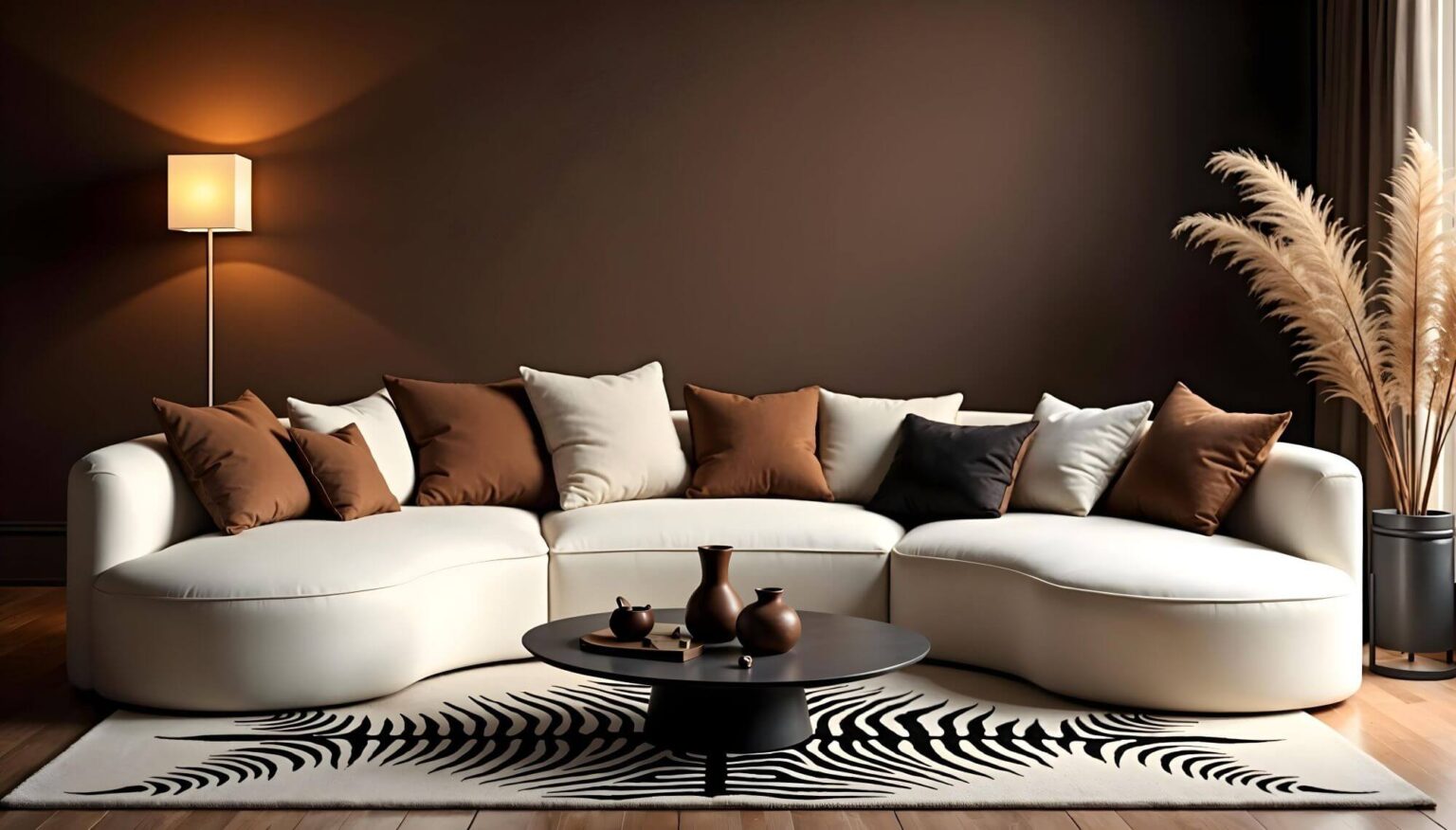 African-Inspired Interiors: 9 Amazing Designers You Should Know - OKANLY