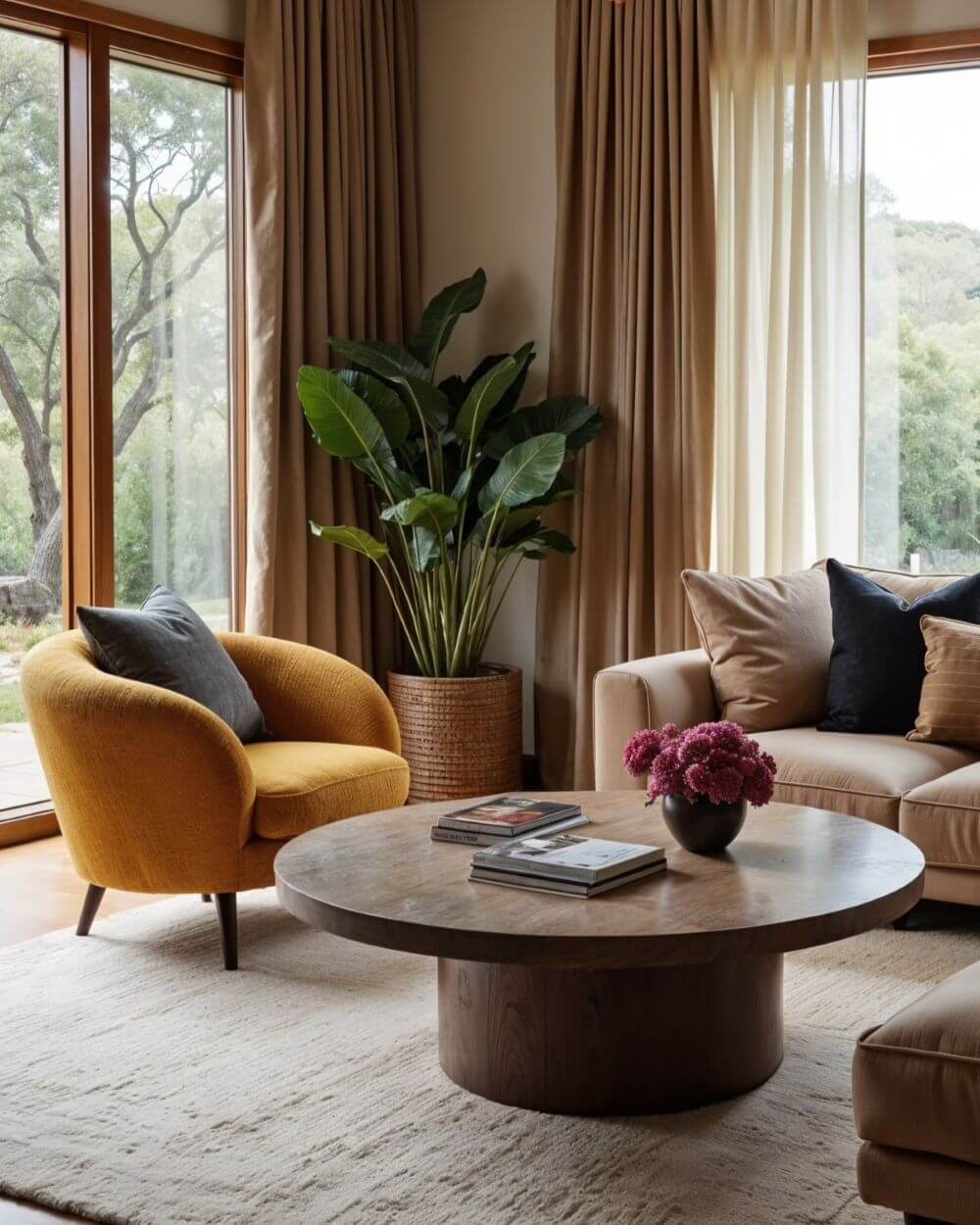 15 Unique African Living Room Furniture Finds for Your Home