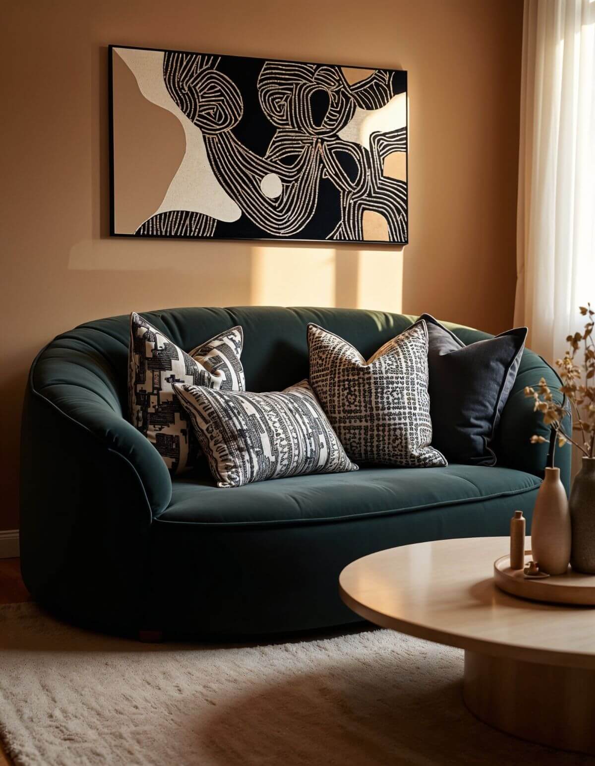 African-Inspired Interiors: 9 Amazing Designers You Should Know - OKANLY