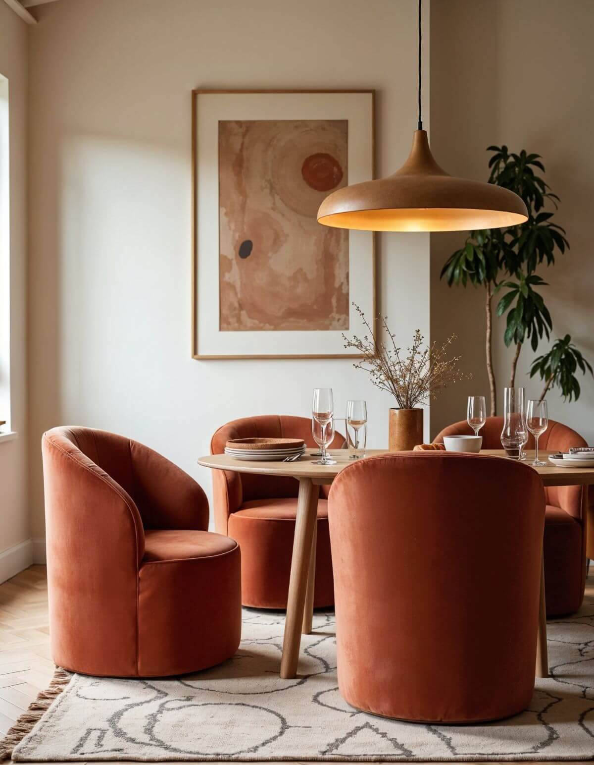 African-Inspired Interiors: 9 Amazing Designers You Should Know - OKANLY