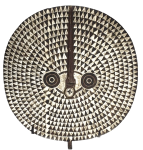 Traditional African Masks: 7 Icons That Steal the Spotlight