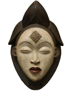 Traditional African Masks: 7 Icons That Steal the Spotlight