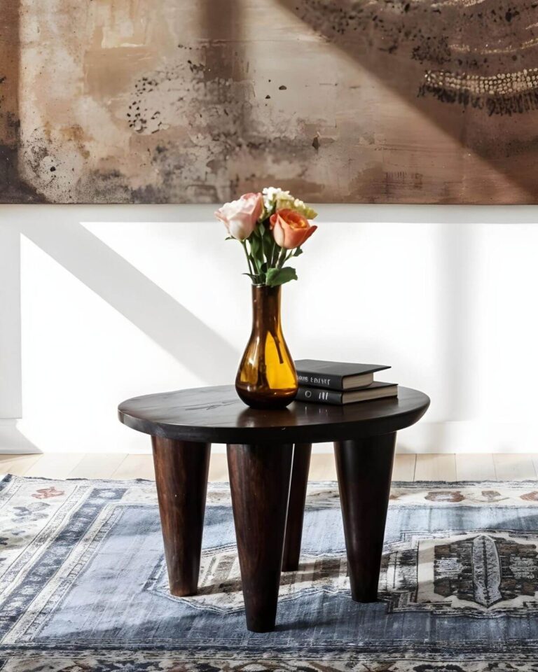 The Remarkable Rise of Senufo Stools in Global Interiors