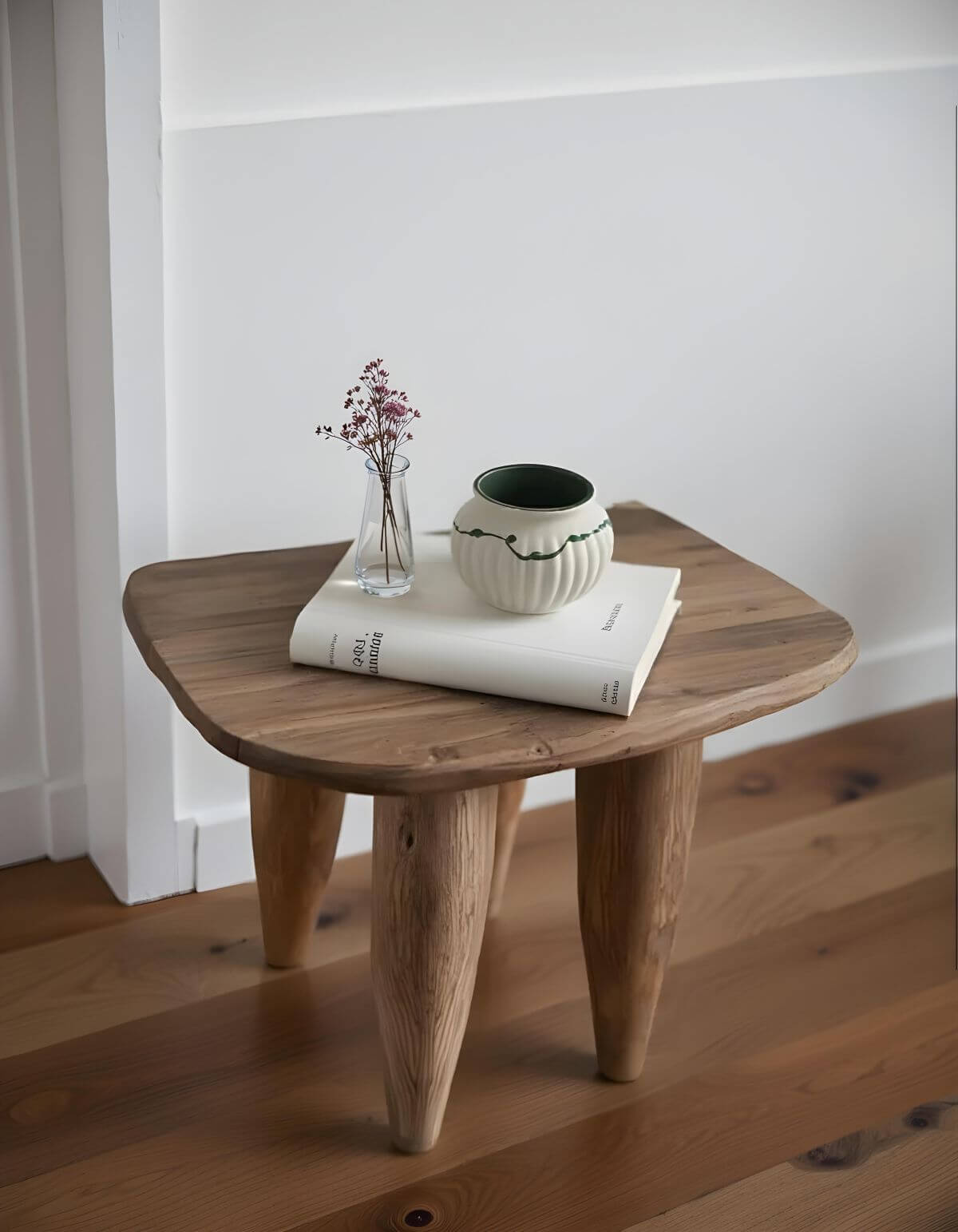 The Remarkable Rise of Senufo Stools in Global Interiors