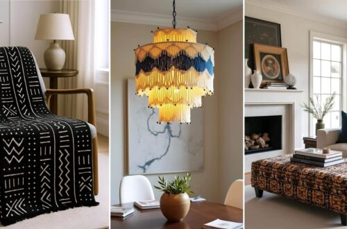 25 Unique Home Accessories To Refresh Your Space In 2025