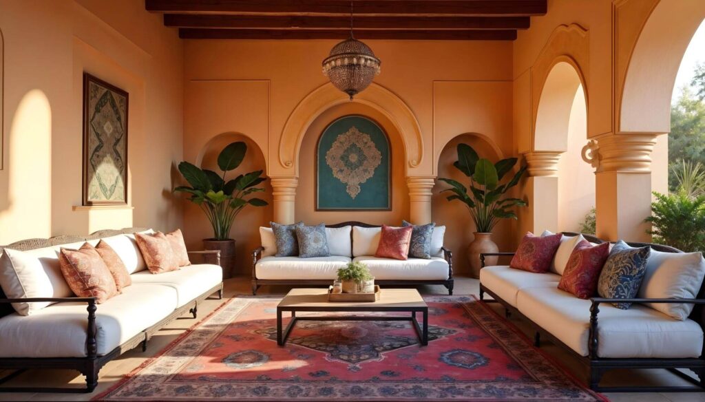 Moroccan Interior Design Secrets: Beauty in the Details