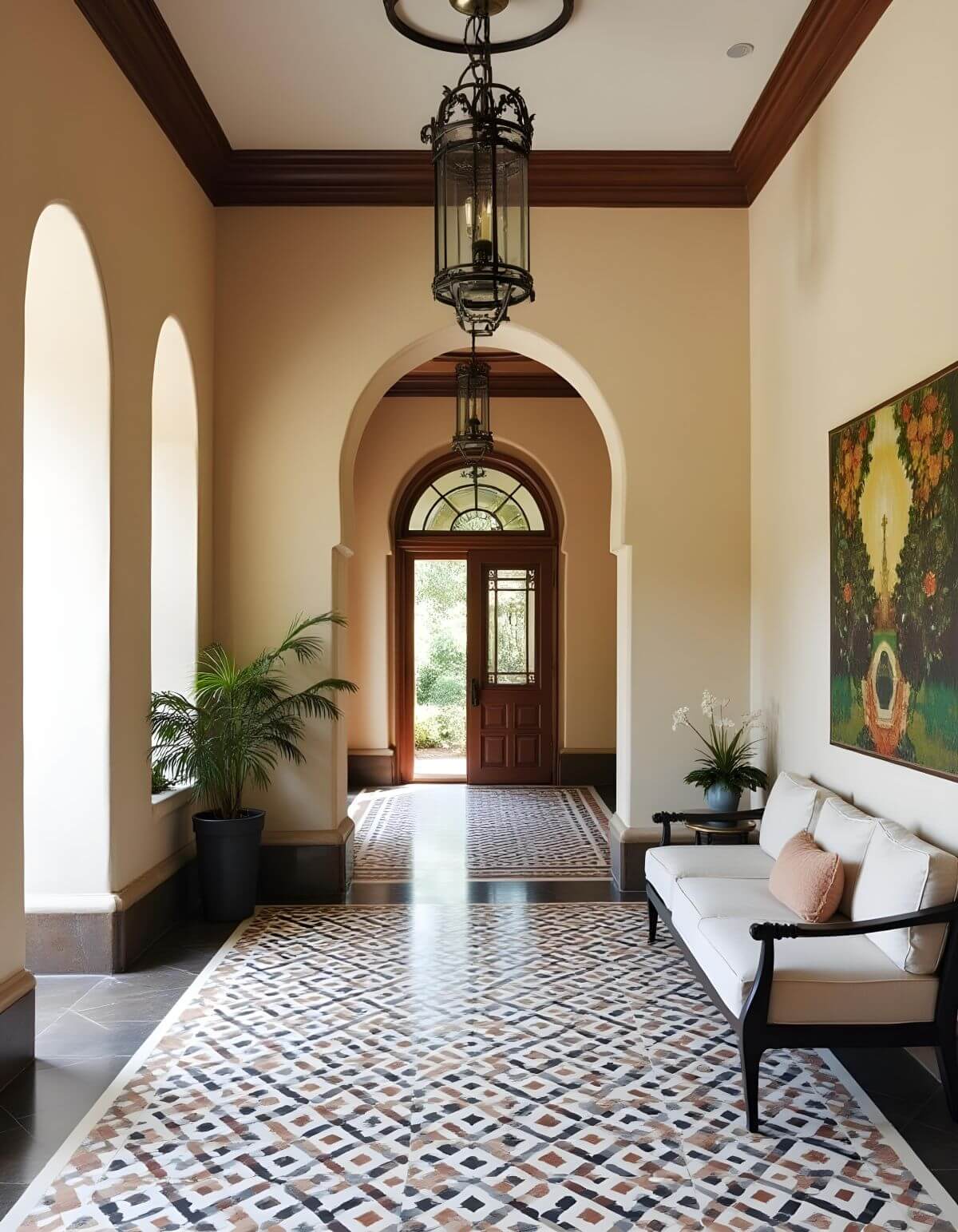 Moroccan Interior Design Secrets: Beauty in the Details