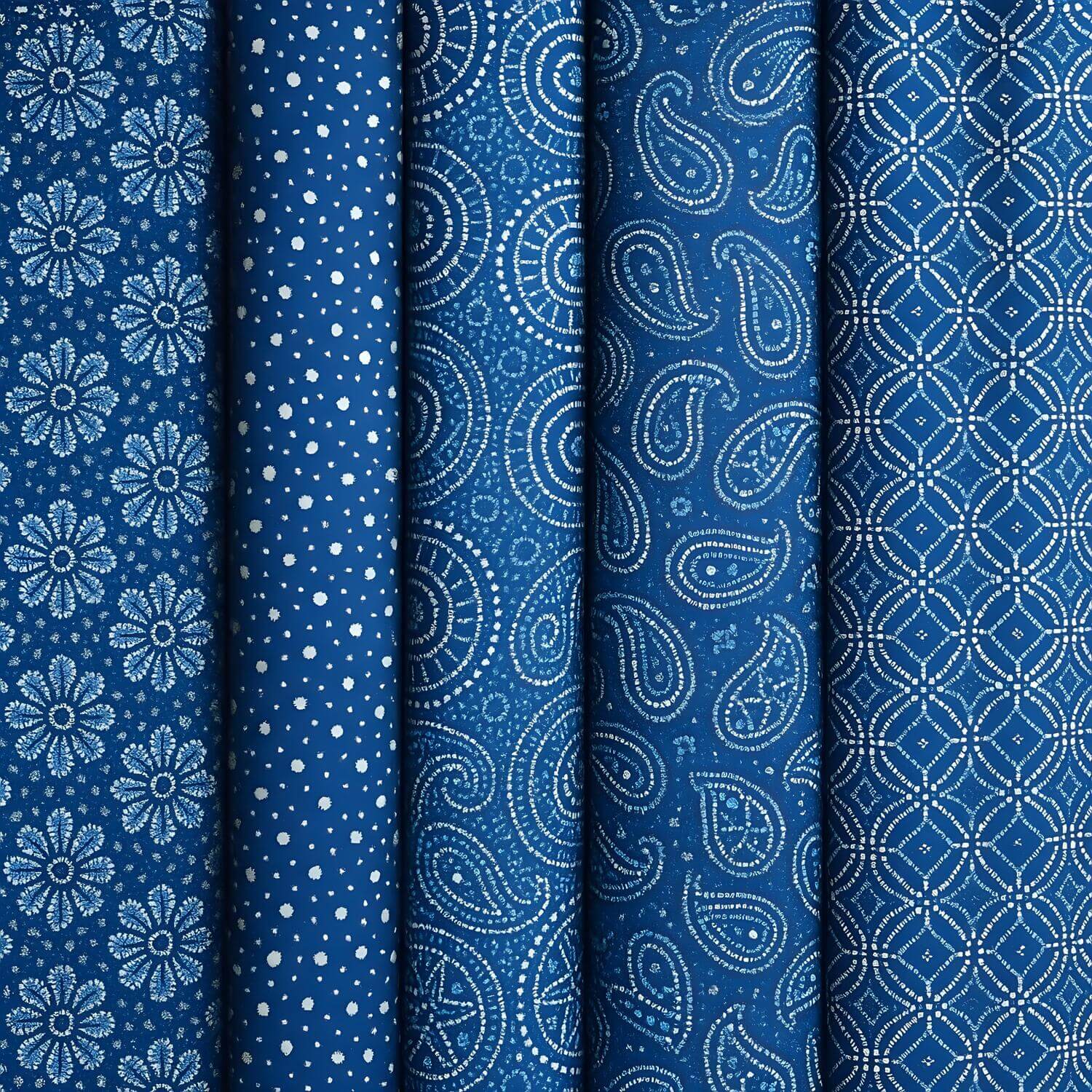 How to Use African Print Textiles for an Exciting Home