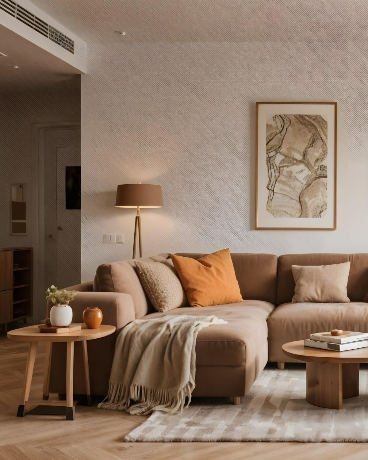 7 Earthy Color Palettes Stolen From Spectacular Landscapes