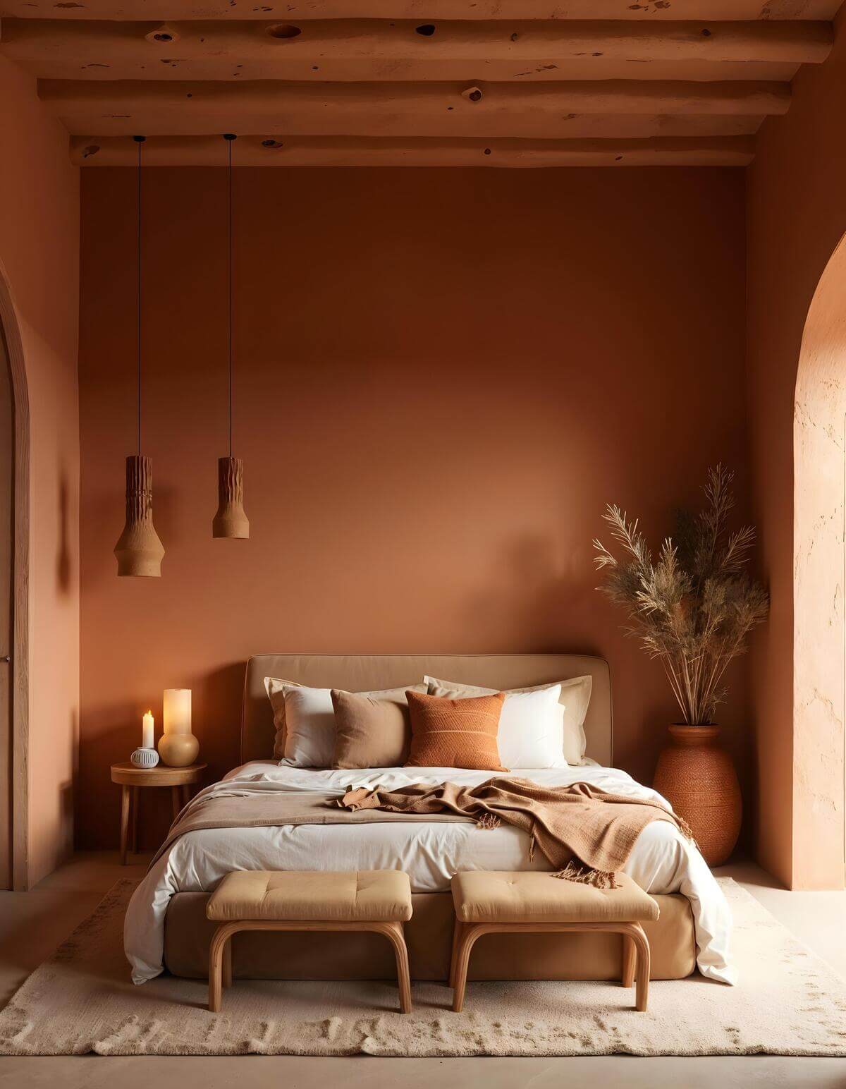 An Expert 7-Step Guide to Elegant African Bedroom Decor